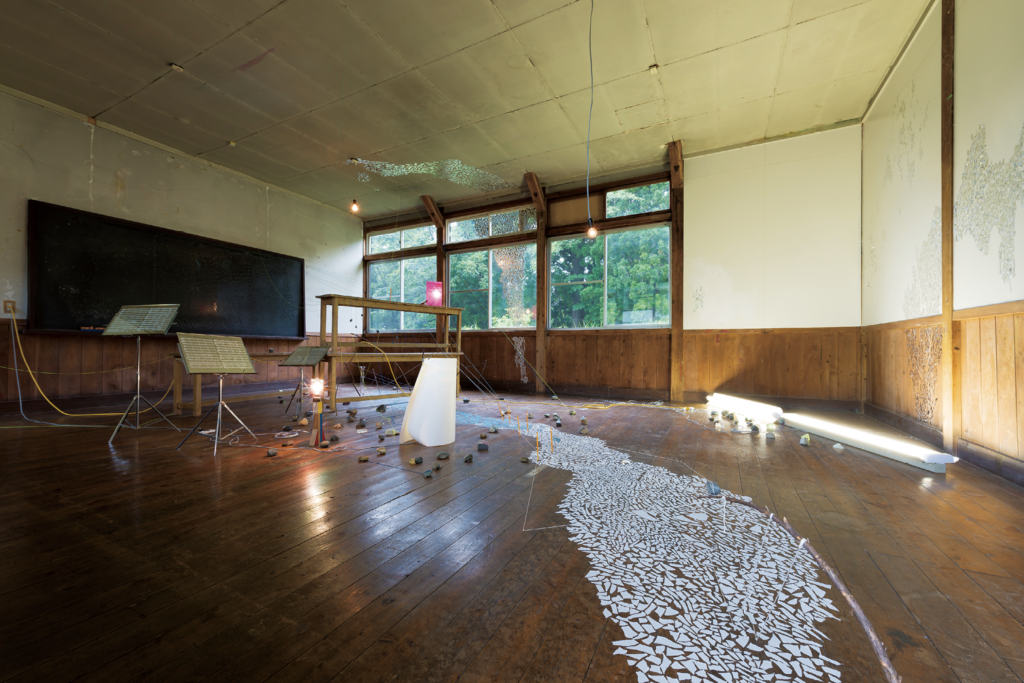 小出 麻代 | Koide Mayo - PATinKYOTO